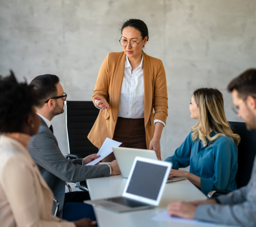 Training Administration Services | Edstellar